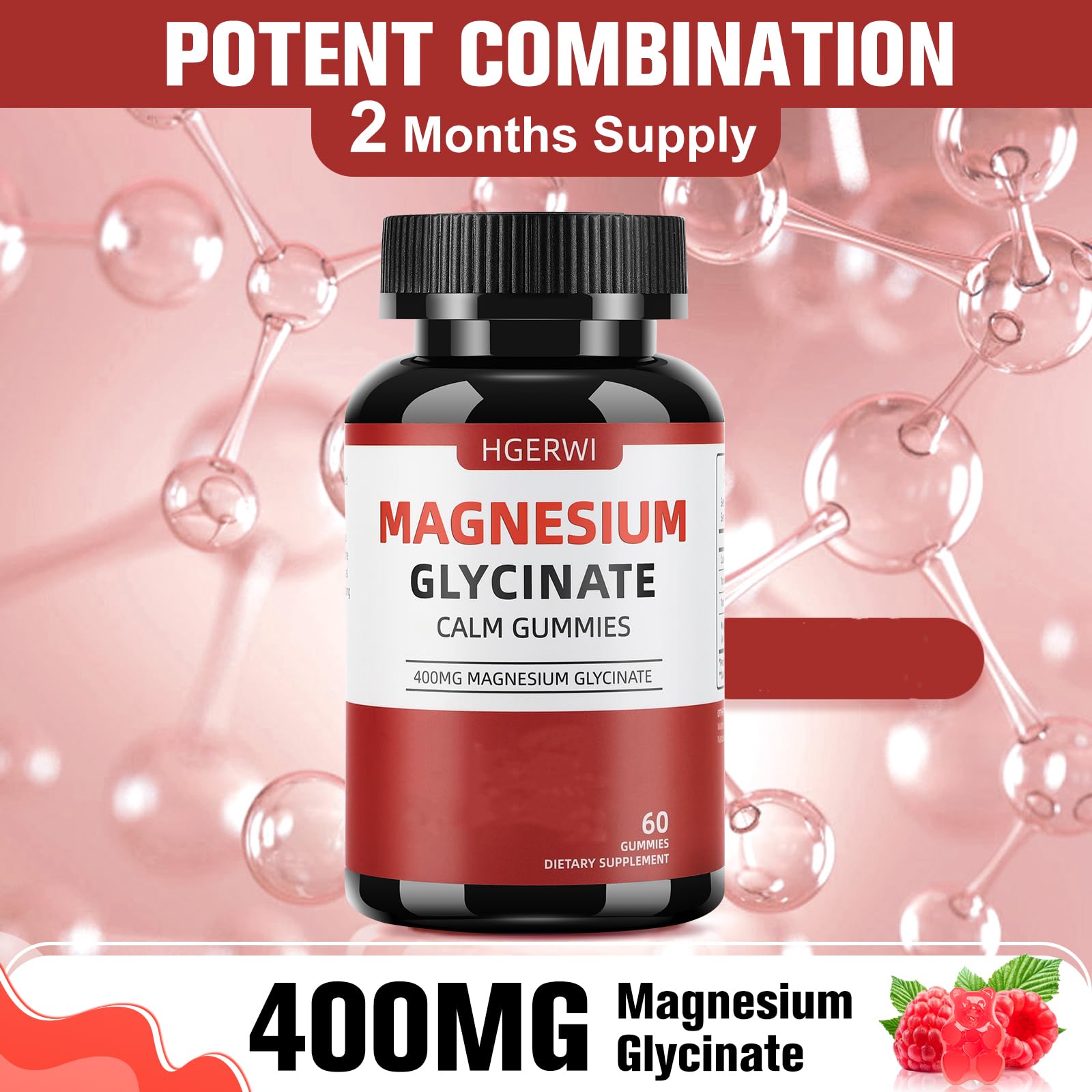 benefits of magnesium glycinate