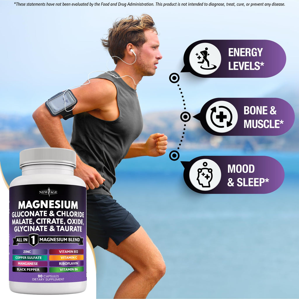 benefits of manganese for athletes