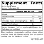 benefits of marine collagen supplements
