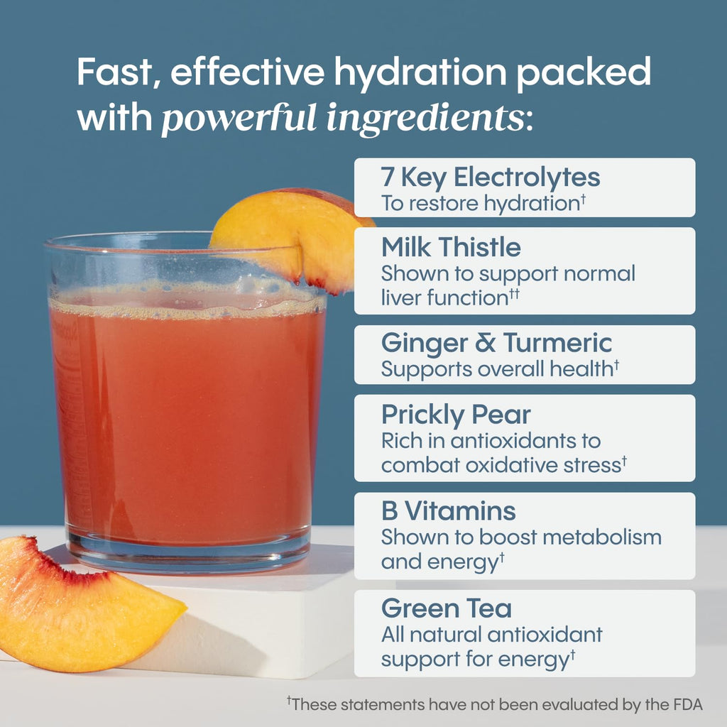 benefits of milk thistle drink