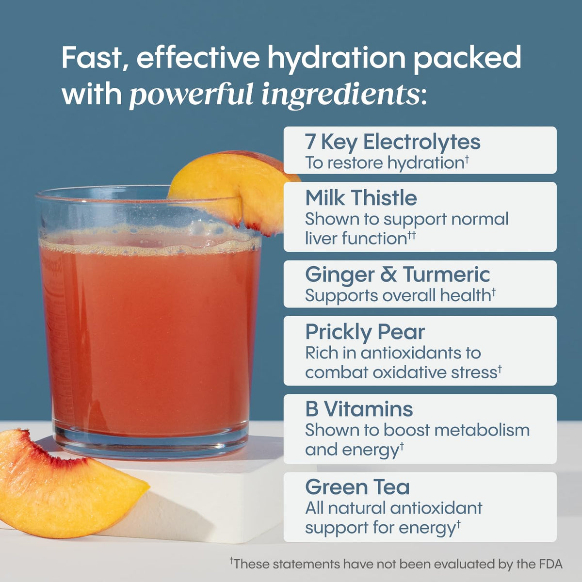 benefits of milk thistle drink
