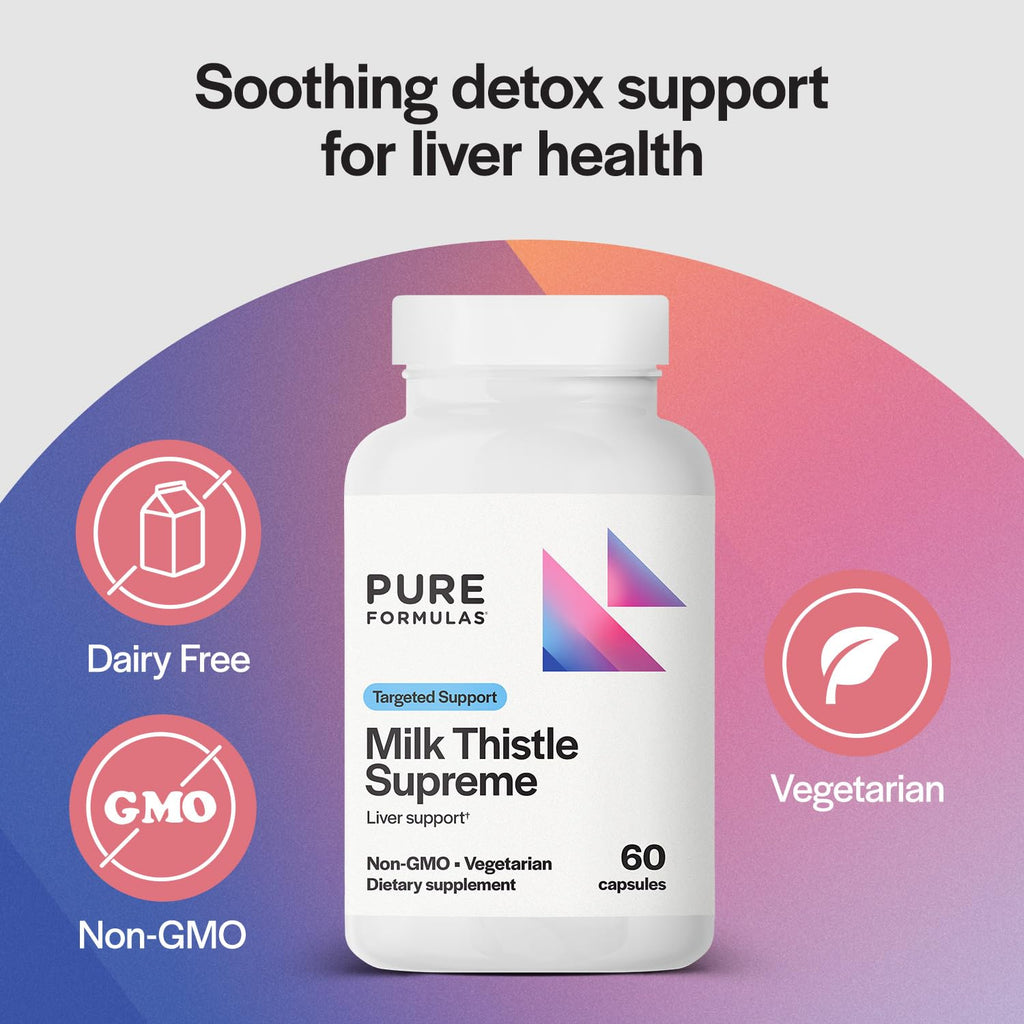 benefits of milk thistle extract