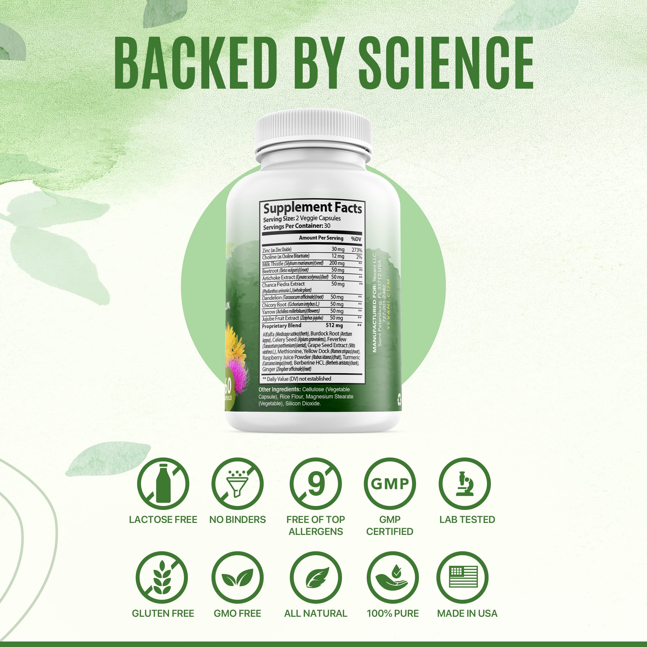 benefits of milk thistle extract