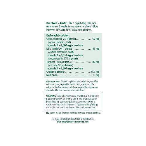 benefits of milk thistle for detox