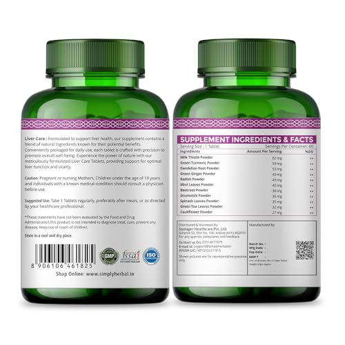 benefits of milk thistle for detox