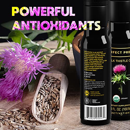 benefits of milk thistle for liver detox