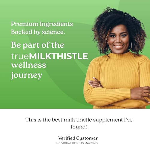 benefits of milk thistle for liver detox
