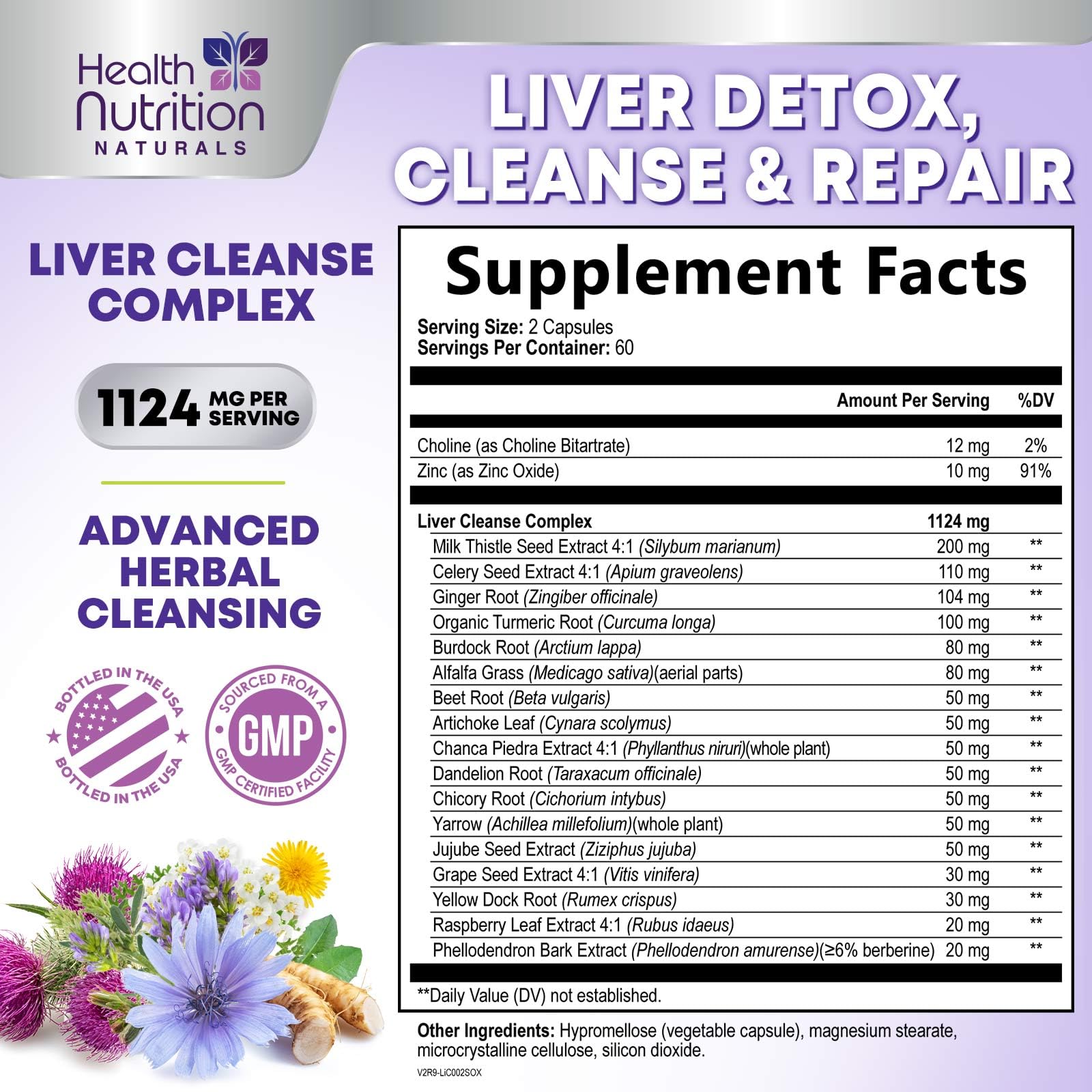 benefits of milk thistle for liver