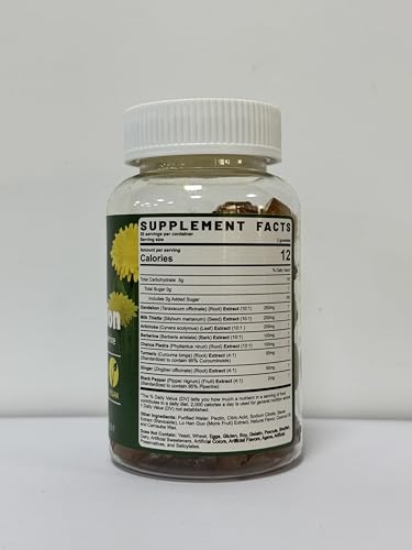 benefits of milk thistle for liver