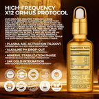 benefits of monoatomic gold