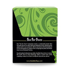 benefits of moringa herbal tea