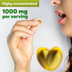 benefits of moringa oil capsules