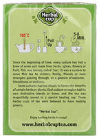 benefits of moringa tea bags