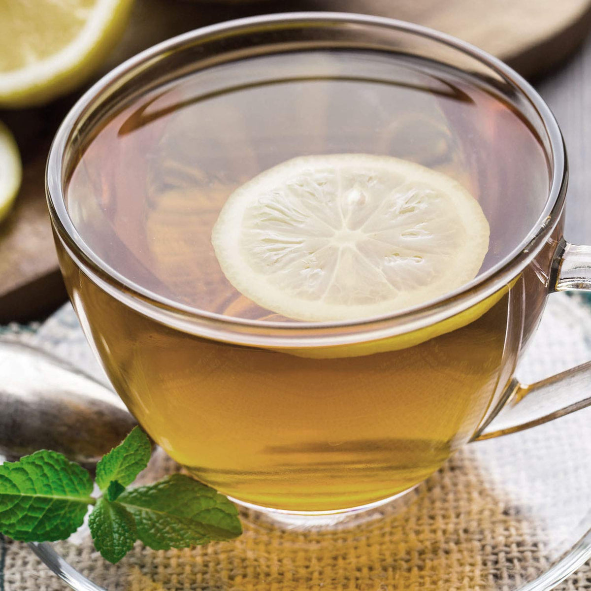 benefits of moringa tea