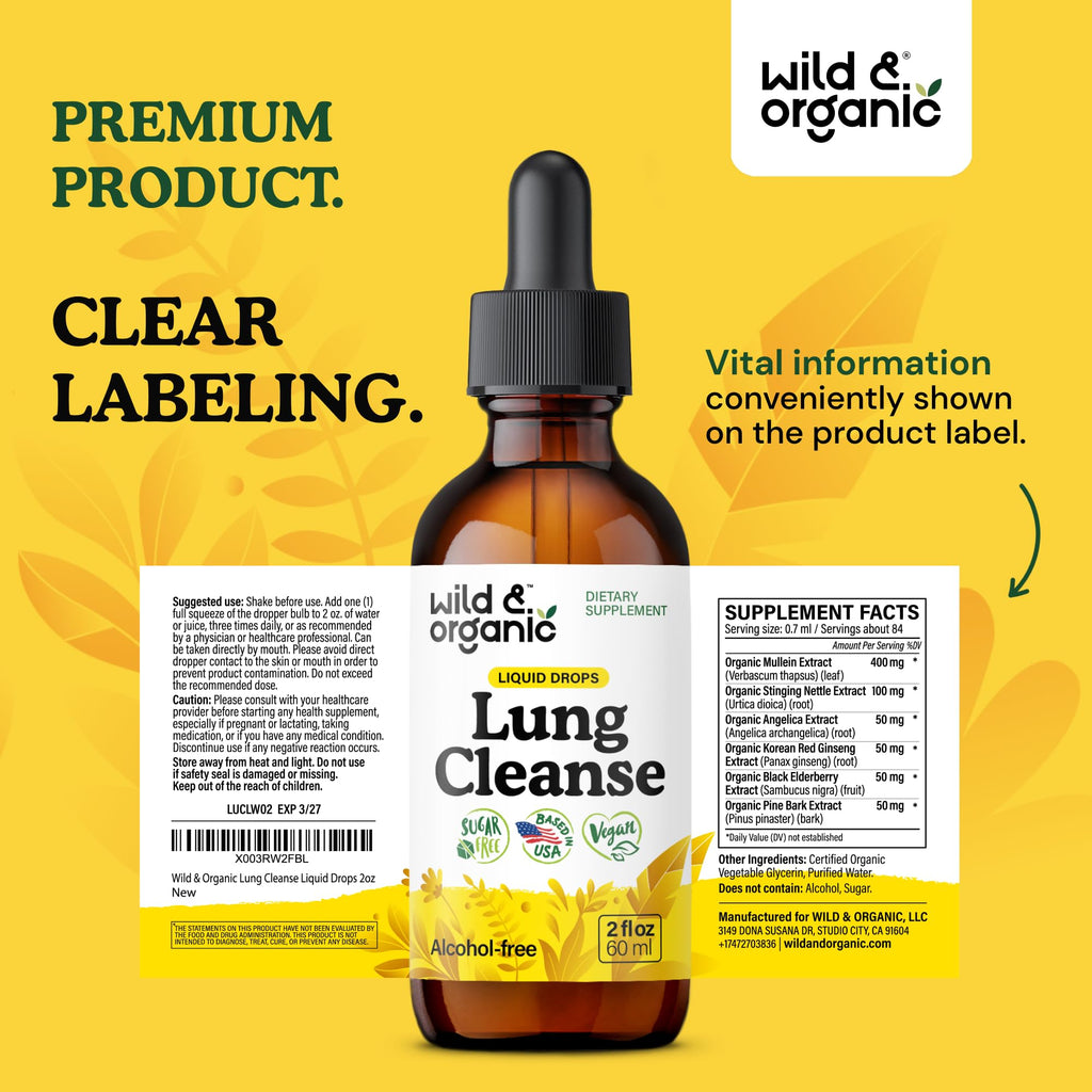 benefits of mullein for lung health