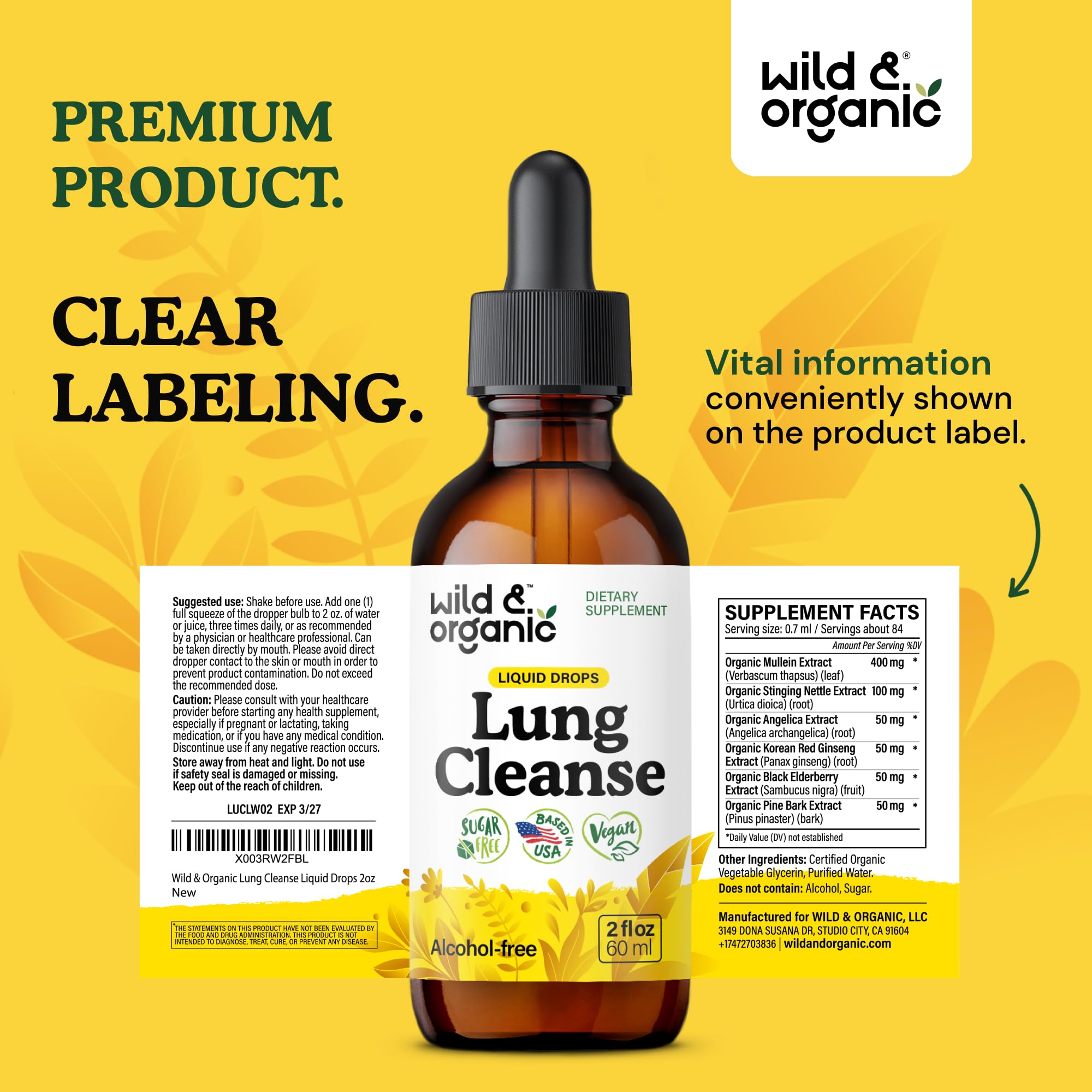 benefits of mullein for lung health