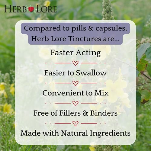 benefits of mullein for smokers