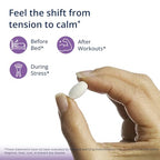 benefits of MyoCalm tablets