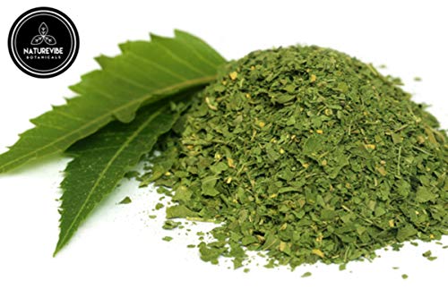 benefits of neem for skin health