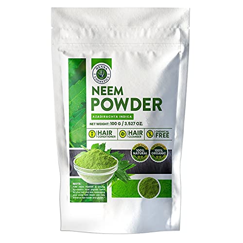 benefits of neem for skincare