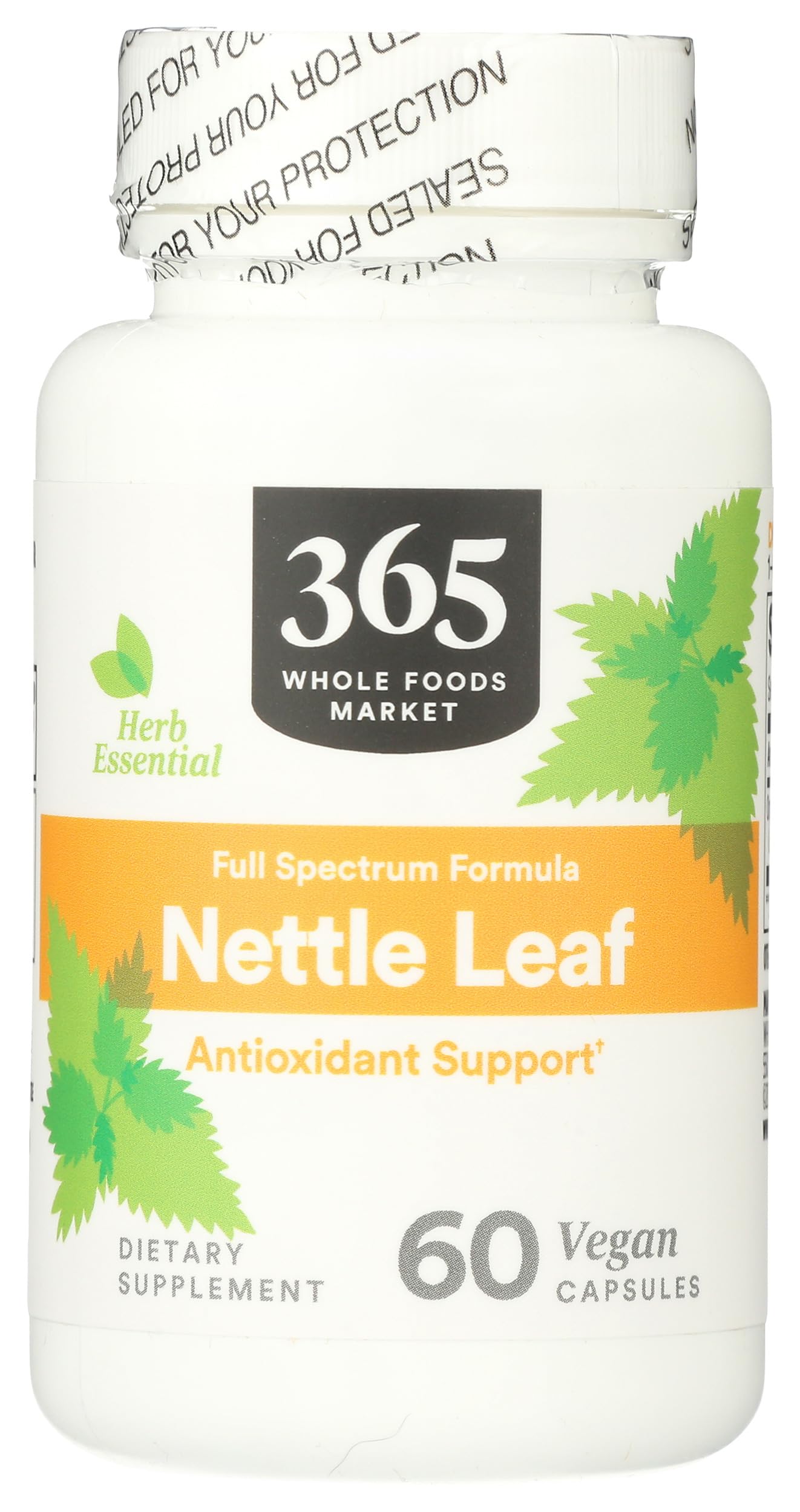 benefits of nettle for hormones