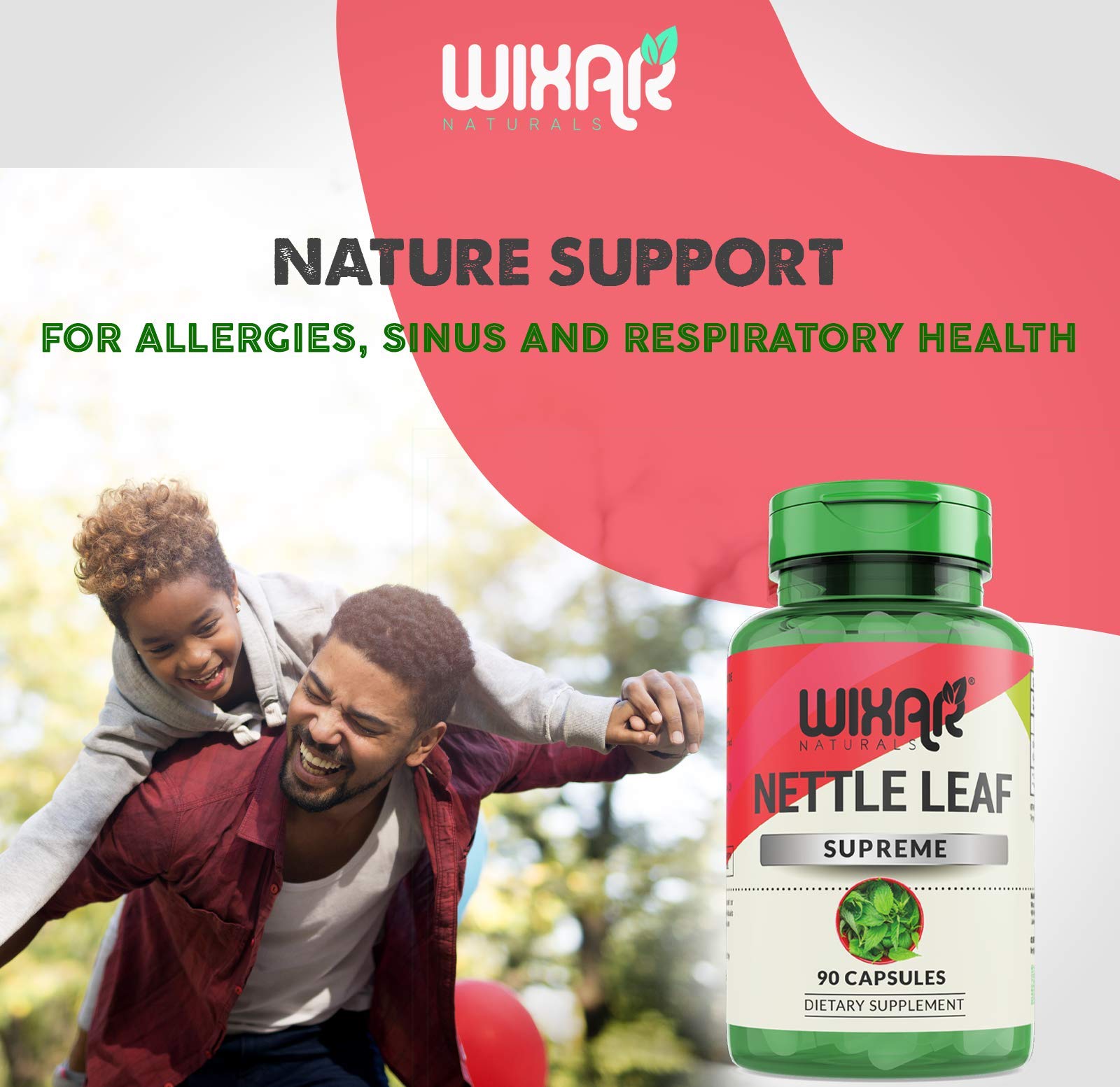 benefits of nettle for prostate health