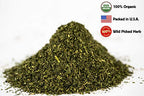 benefits of nettle herbal tea