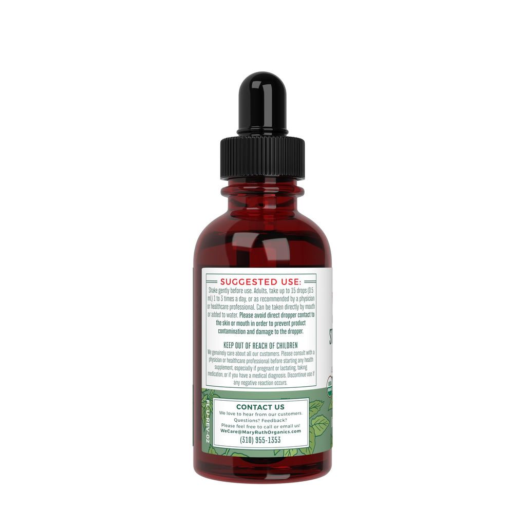 benefits of nettle leaf extract