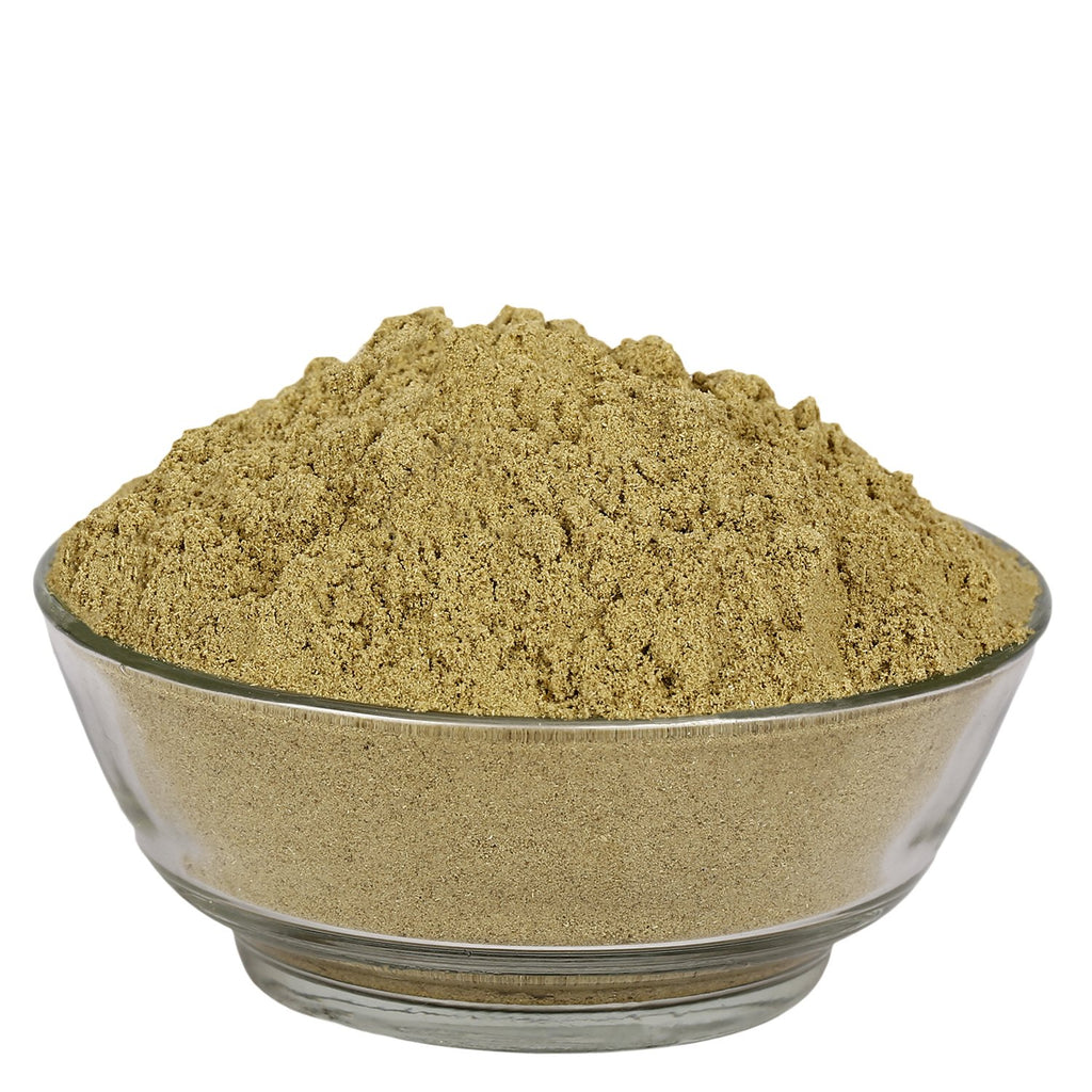 benefits of nettle leaf powder