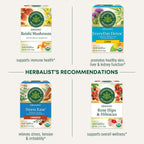 benefits of nettle leaf tea