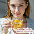 benefits of nettle leaf tea