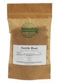 benefits of nettle root tea