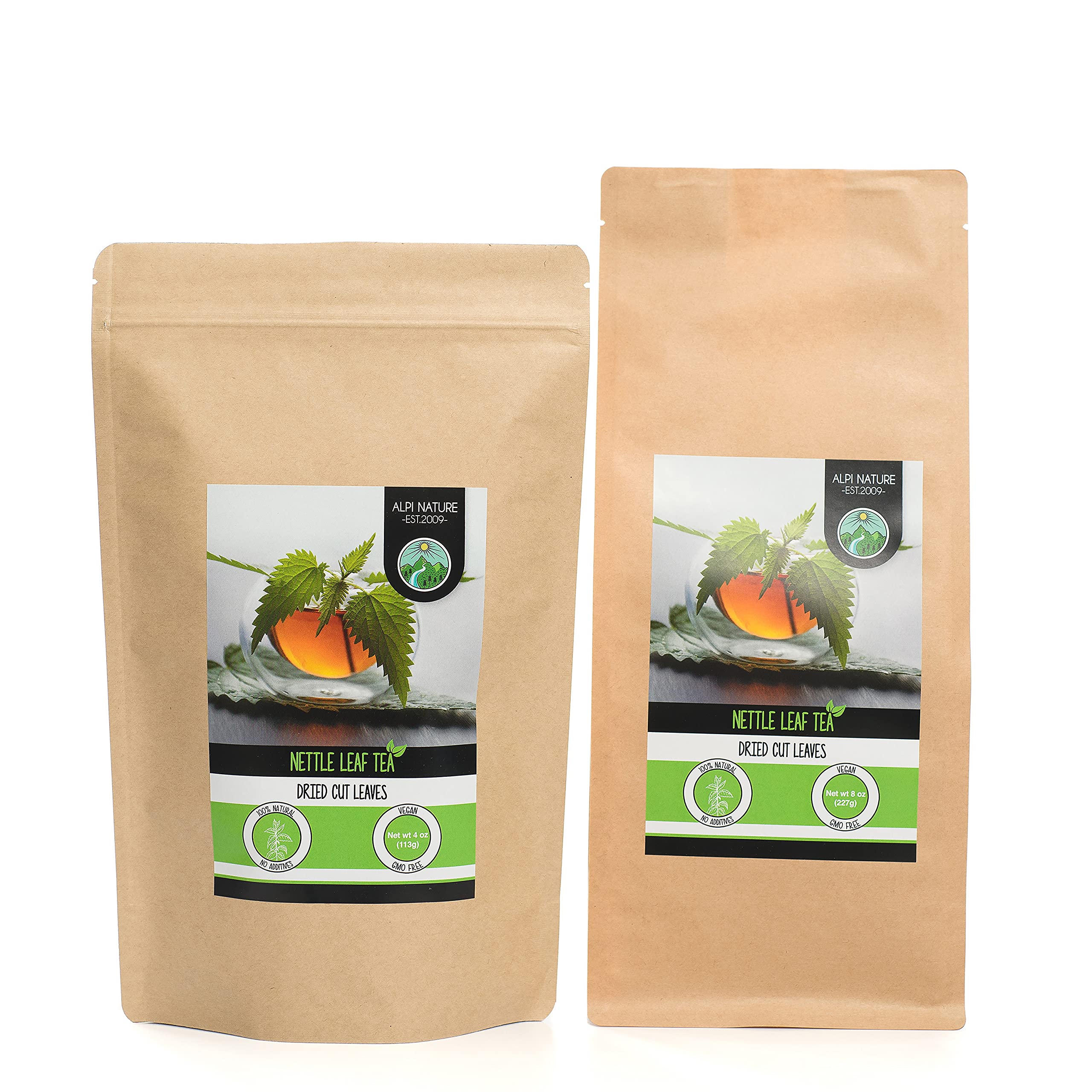 benefits of nettle tea for women