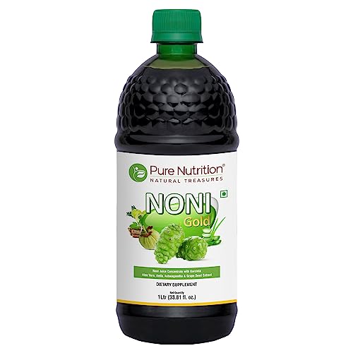 benefits of noni juice for health