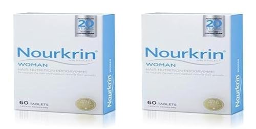 benefits of Nourkrin multivitamins capsules