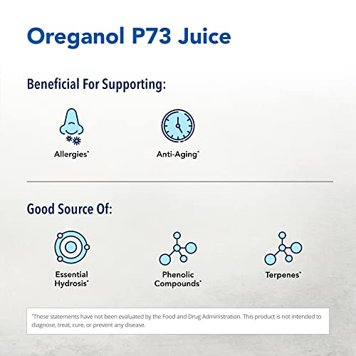 benefits of oil of oregano