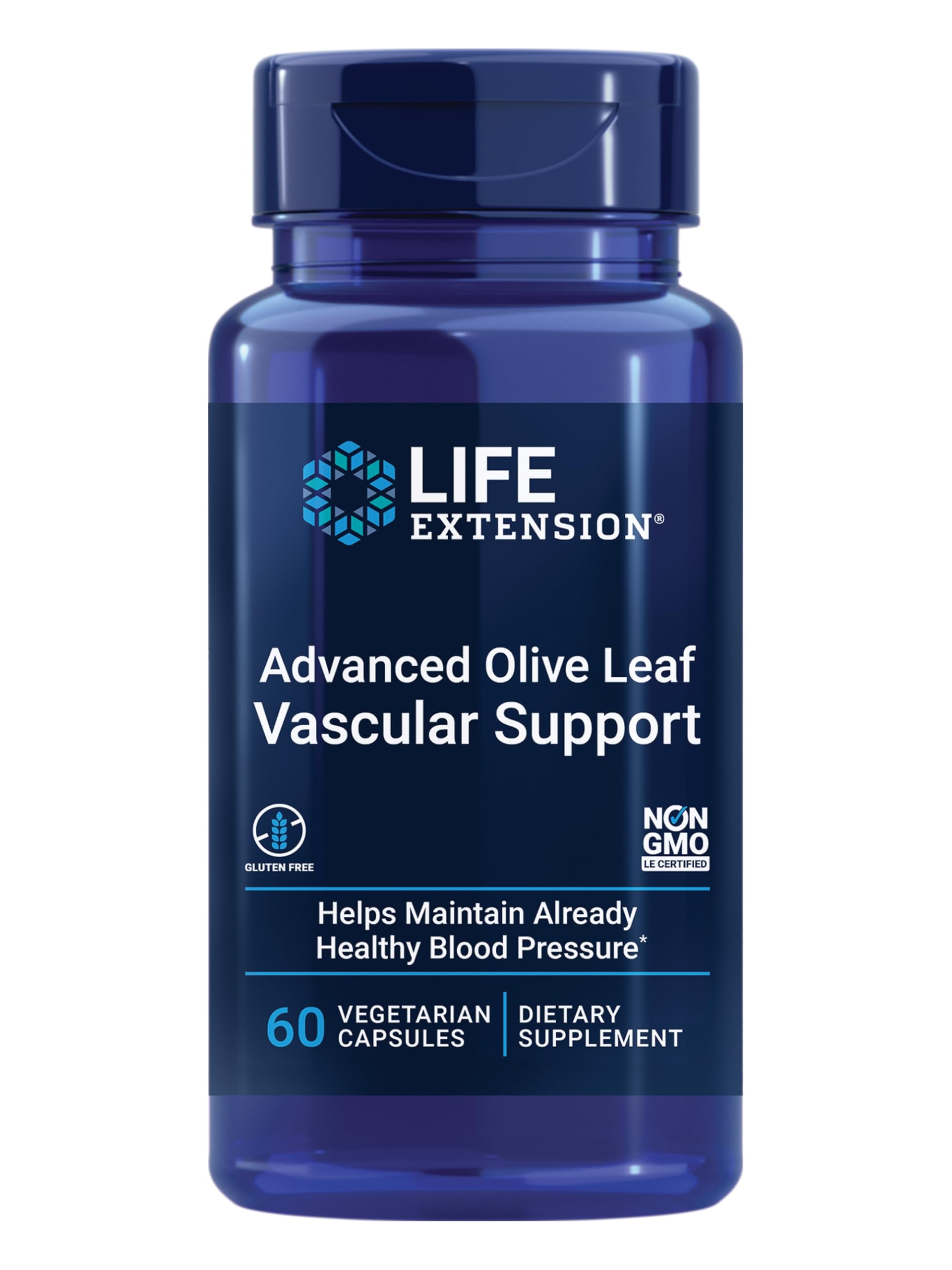 benefits of olive leaf capsules