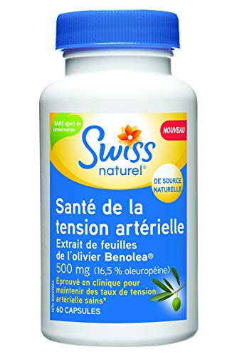 benefits of olive leaf capsules