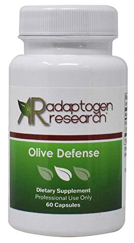 benefits of olive leaf extract capsules