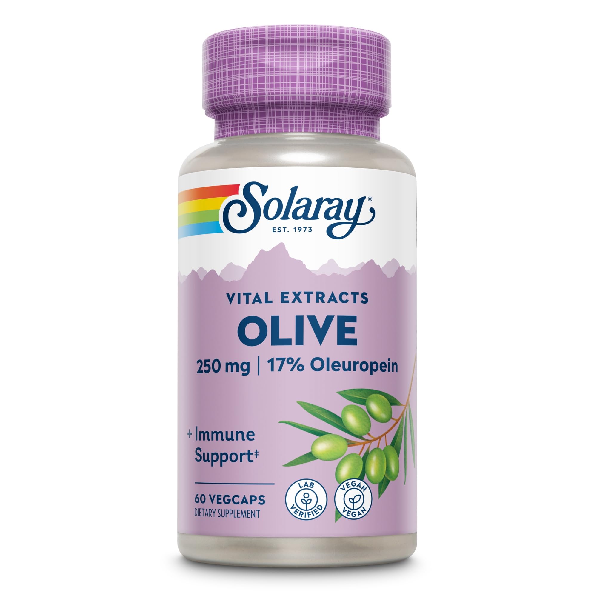 benefits of olive leaf extract in Canada