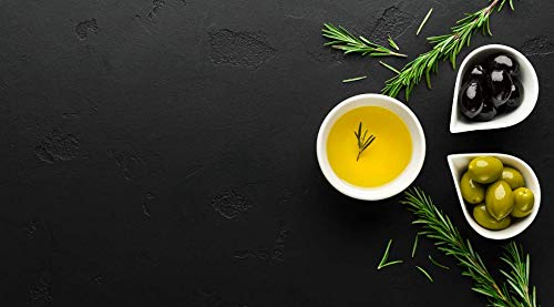 benefits of olive leaf extract supplement