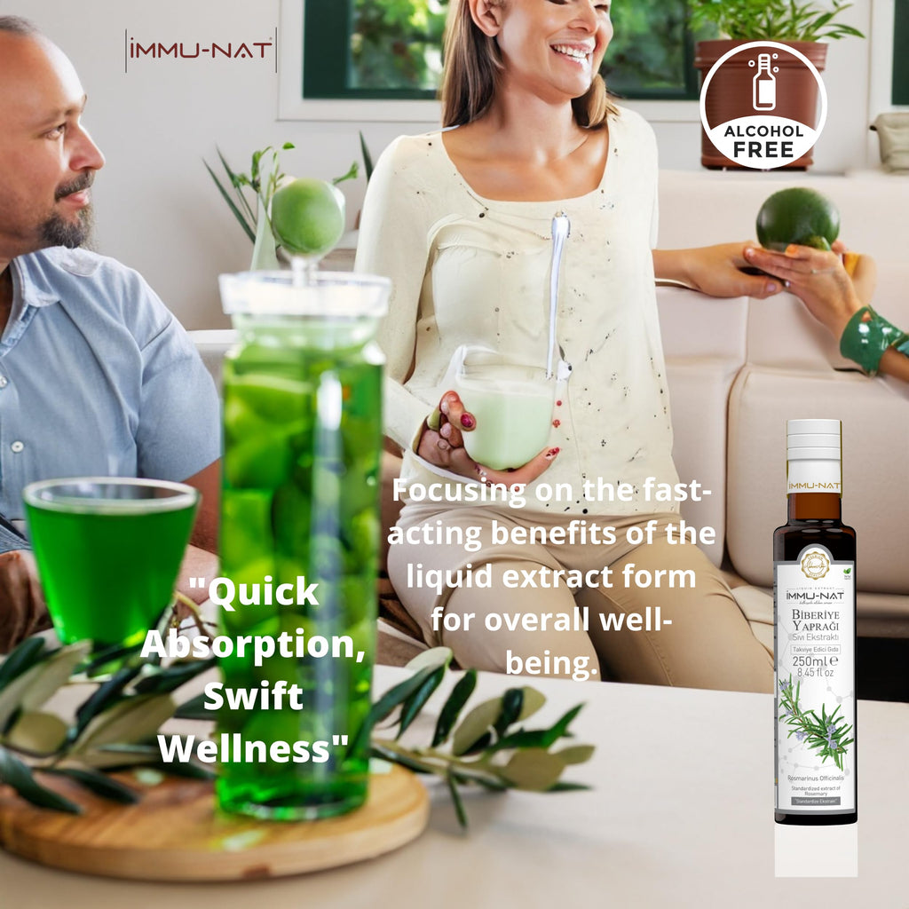 benefits of olive leaf extract