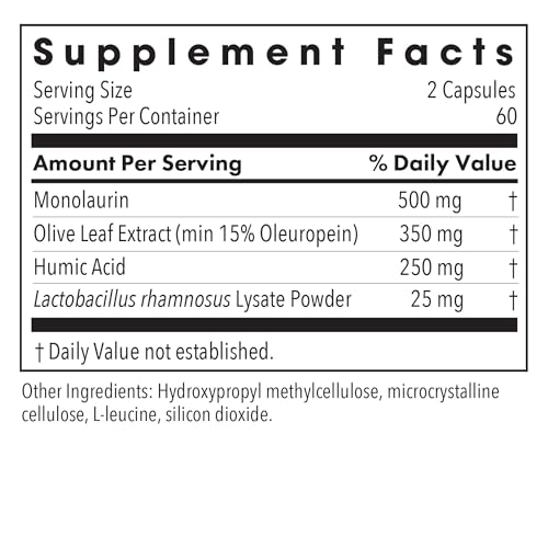 benefits of olive leaf extract