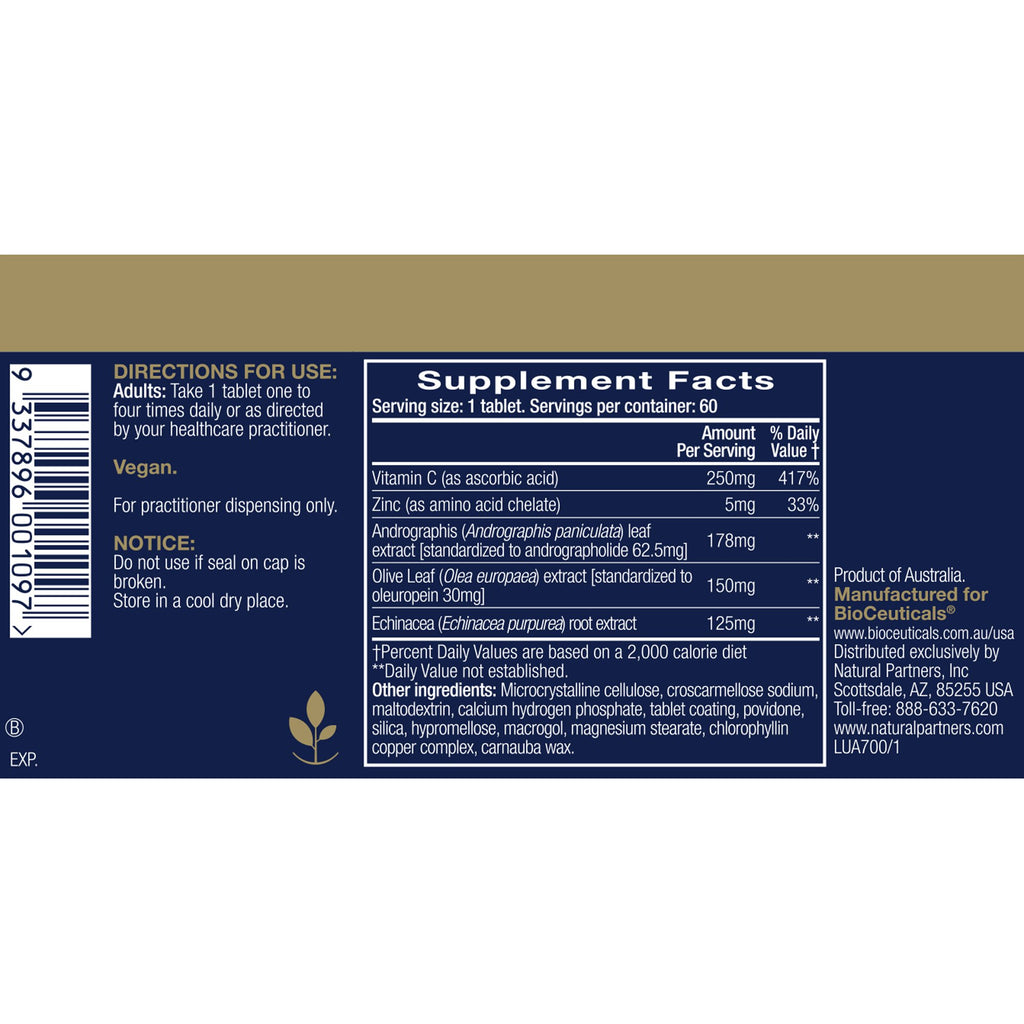 benefits of olive leaf extract