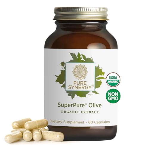 benefits of olive leaf for health