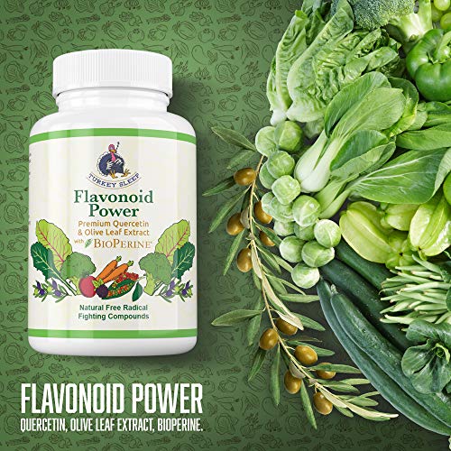 benefits of olive leaf for health