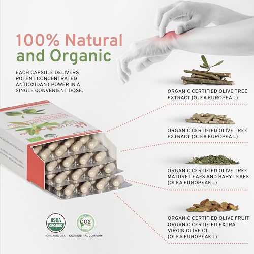 benefits of olive leaf for psoriasis