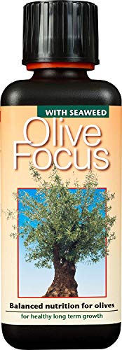 benefits of olive leaf liquid fertiliser