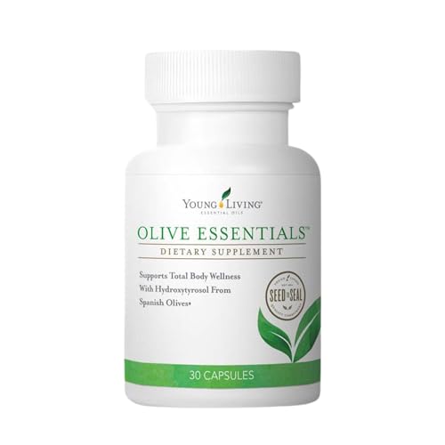 benefits of olive leaf oil