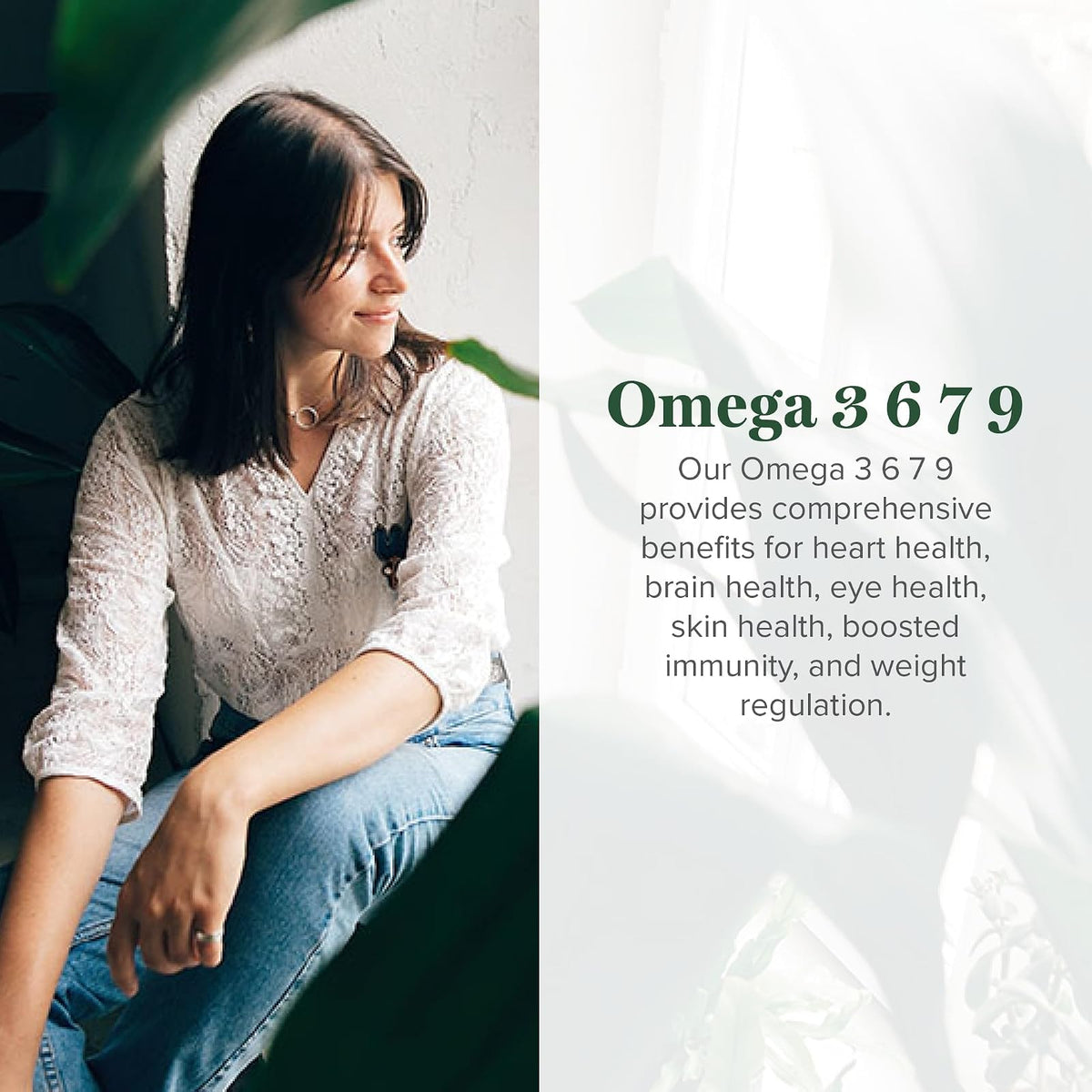 benefits of omega 3-6-9 supplement